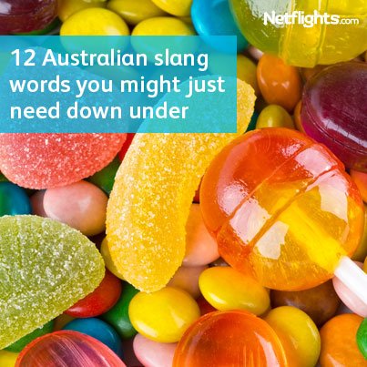 12 Australian slang words you need to know Down Under - Netflights Blog