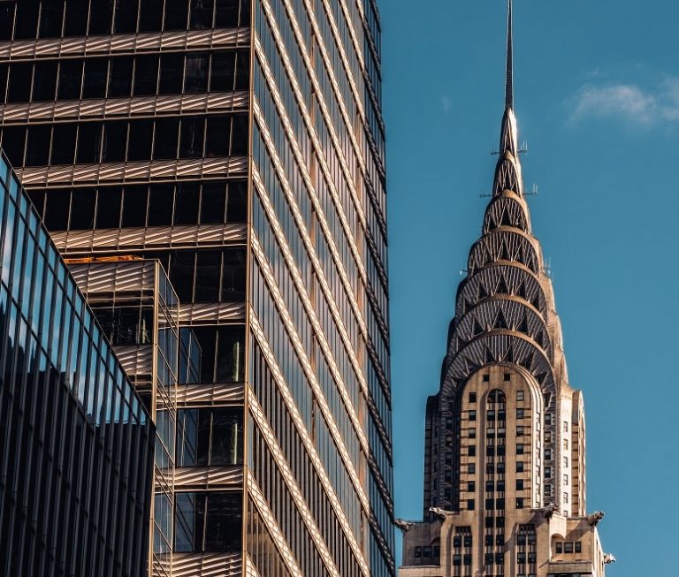 The most iconic New York buildings