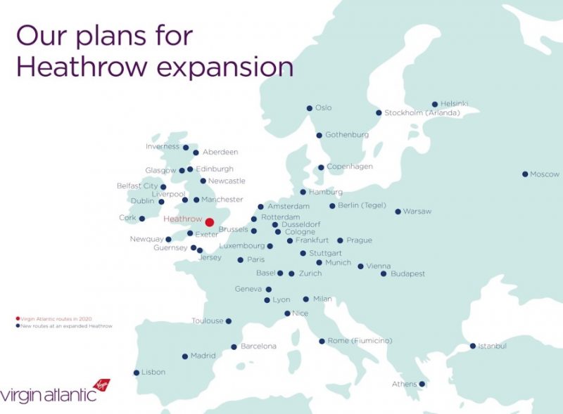 Flybe to rebrand as Virgin Connect - Netflights Blog