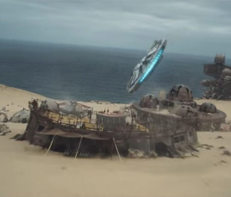 11 Star Wars locations you can visit in real life - Netflights Blog