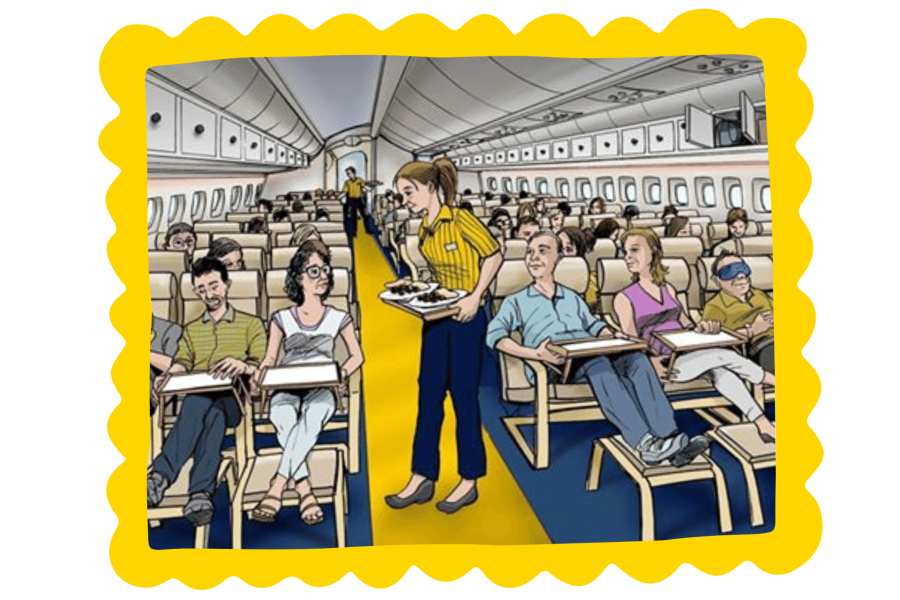 7 of the best travel April Fools | Netflights