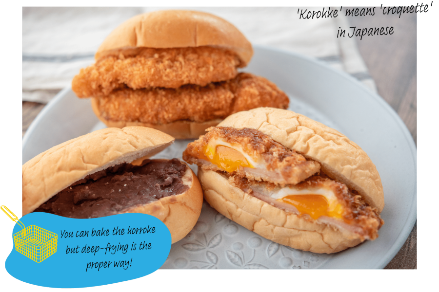 Bánh mì to spaghetti jaffles: signature butties from around the world ...