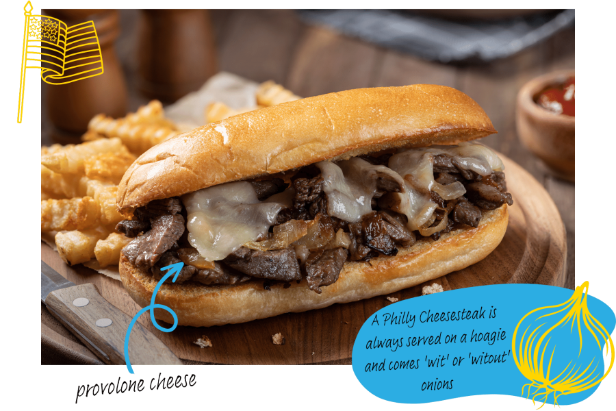 Bánh mì to spaghetti jaffles: signature butties from around the world ...