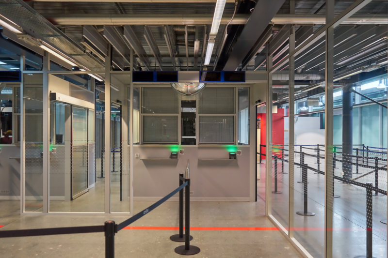 A complete guide to e-gates - Netflights Blog