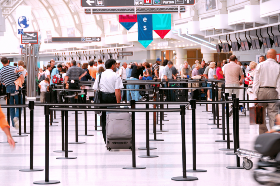 A complete guide to e-gates - Netflights Blog