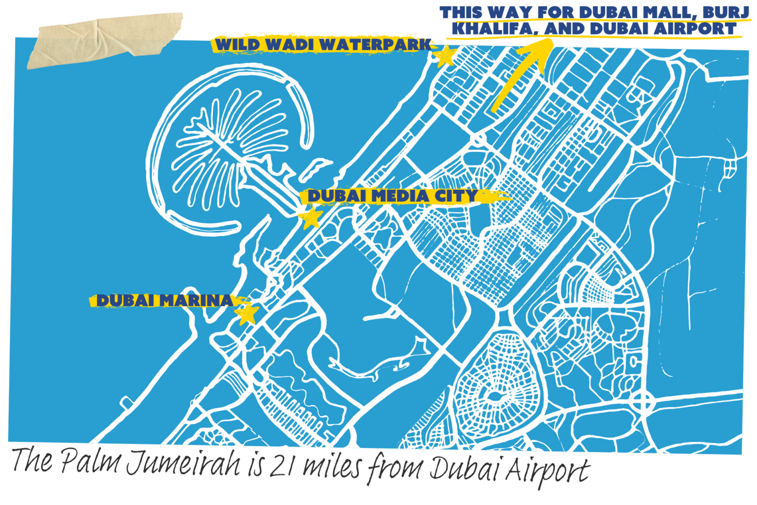 Is it worth going to Palm Jumeirah?