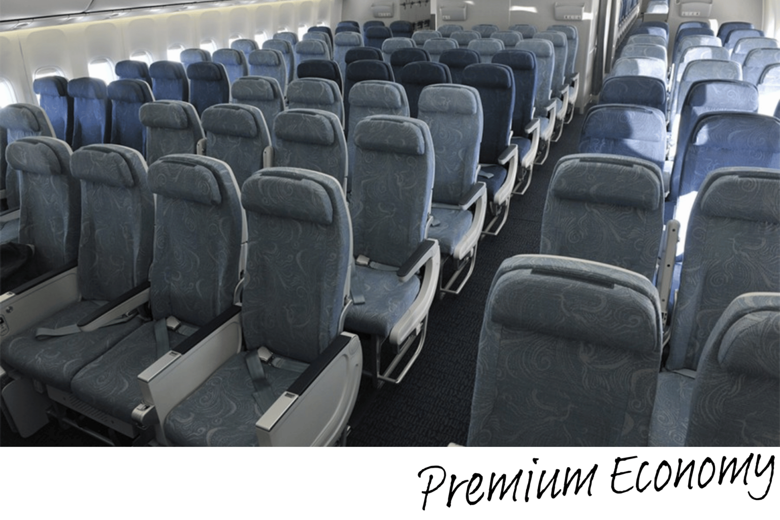 These are the best airlines for flying to China